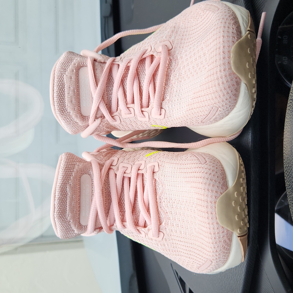 Nike Zoomx Invincible Run Fk2 Atmosphere Size 9 For W… - Gem